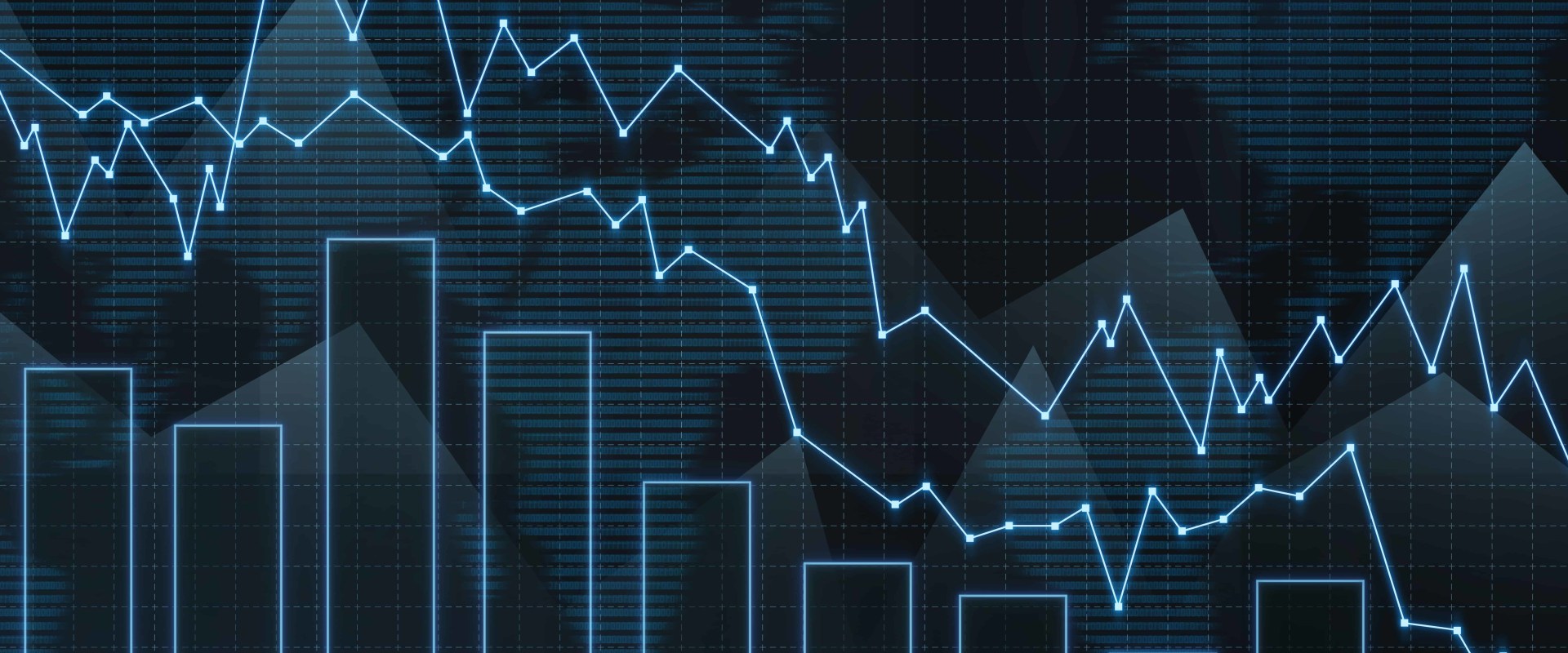 How do businesses measure metrics?